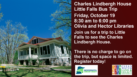 Renville Public Library